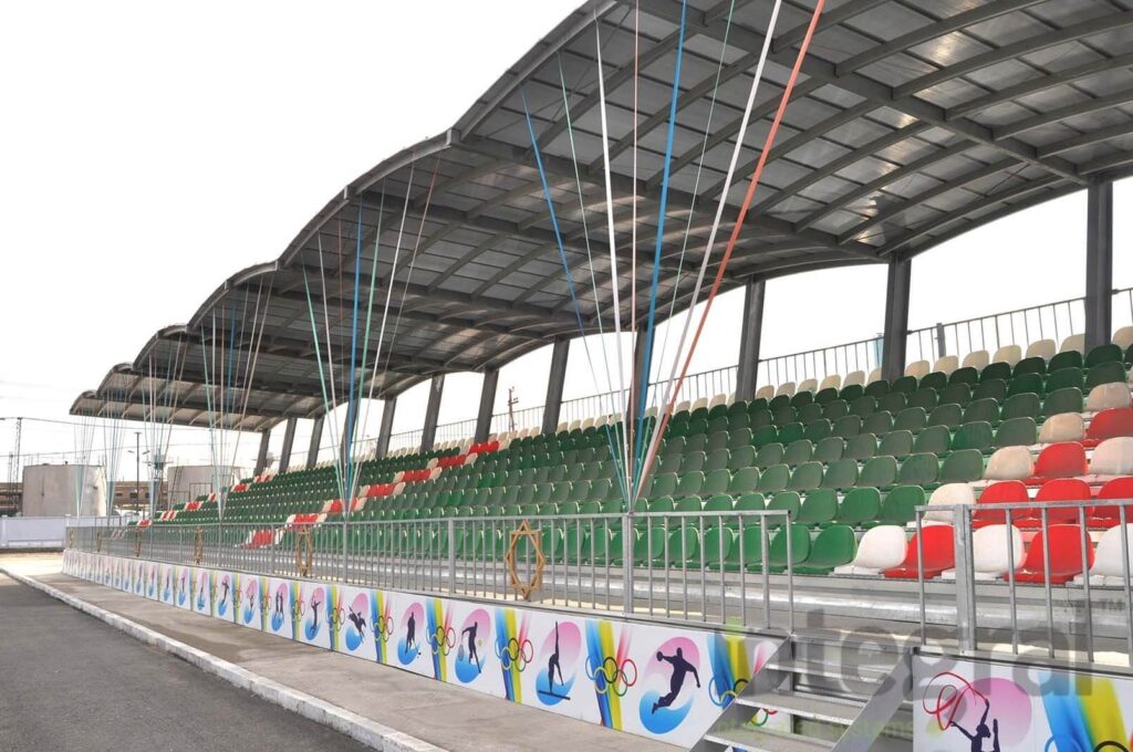 Grandstand Installation Cost - Grandstand Manufacturer