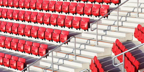 Types of Stadium Grandstands - Grandstand Manufacturer