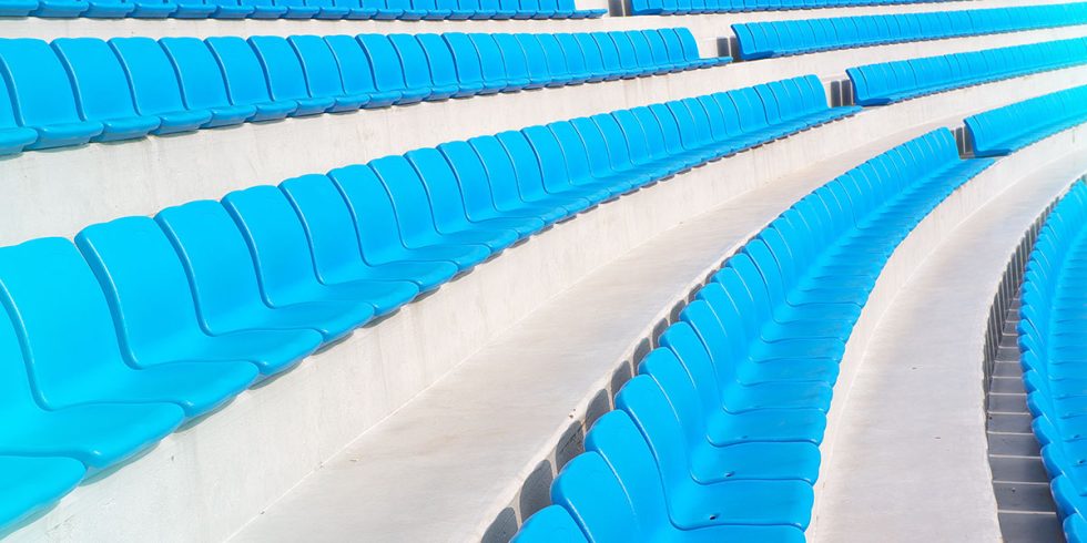 2022 Grandstand Installation Cost - Integral Grandstand