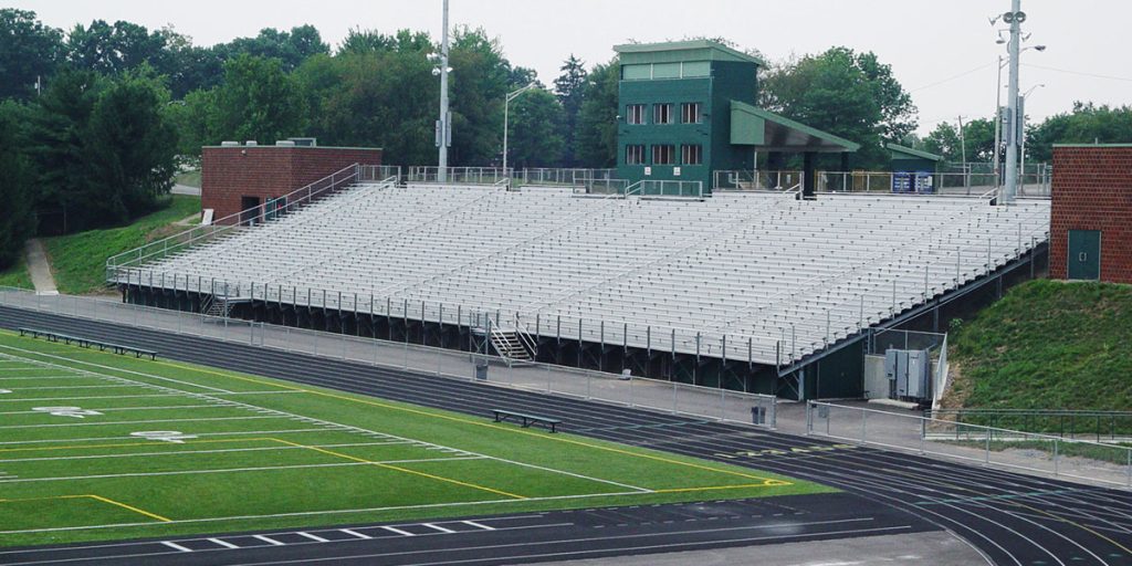 Mobile Grandstands: Modern Solutions for Events - Grandstand Manufacturer