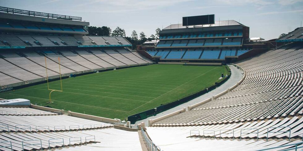 Best Stadium Seats Manufacturer - Integral Grandstand