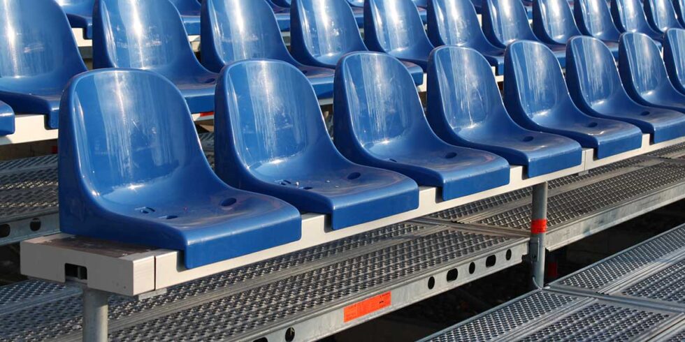 Advantages and Applications of Telescopic Grandstands