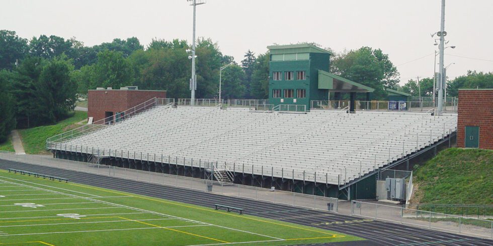 Expand Your Sports Venues with Modular Bleachers - Grandstand Manufacturer